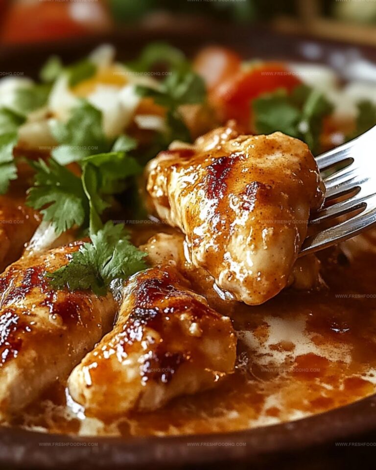 Easy Homemade Pollo Loco Recipe That Sizzles with Flavor - Fresh Food HQ