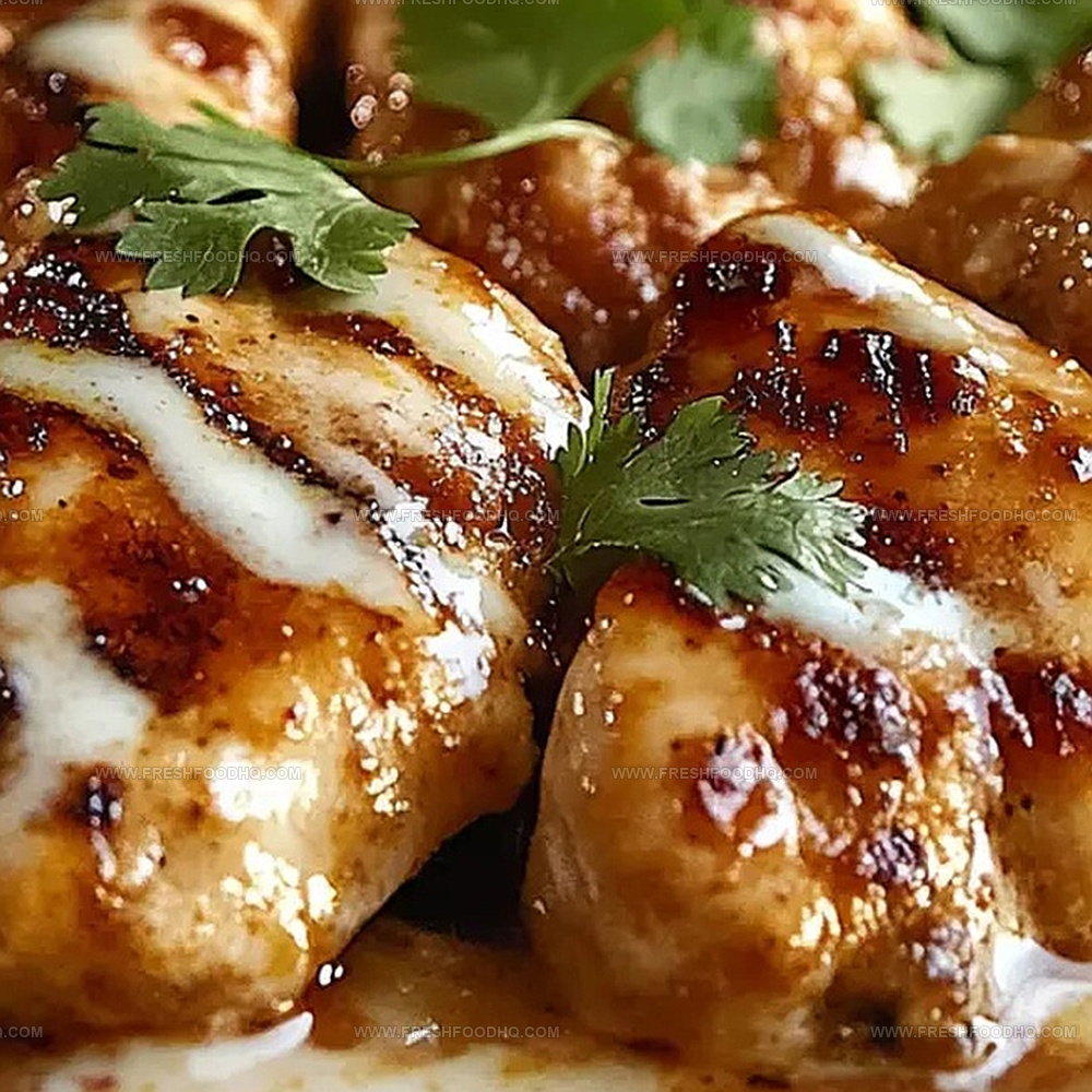Easy Homemade Pollo Loco Recipe That Sizzles with Flavor - Fresh Food HQ