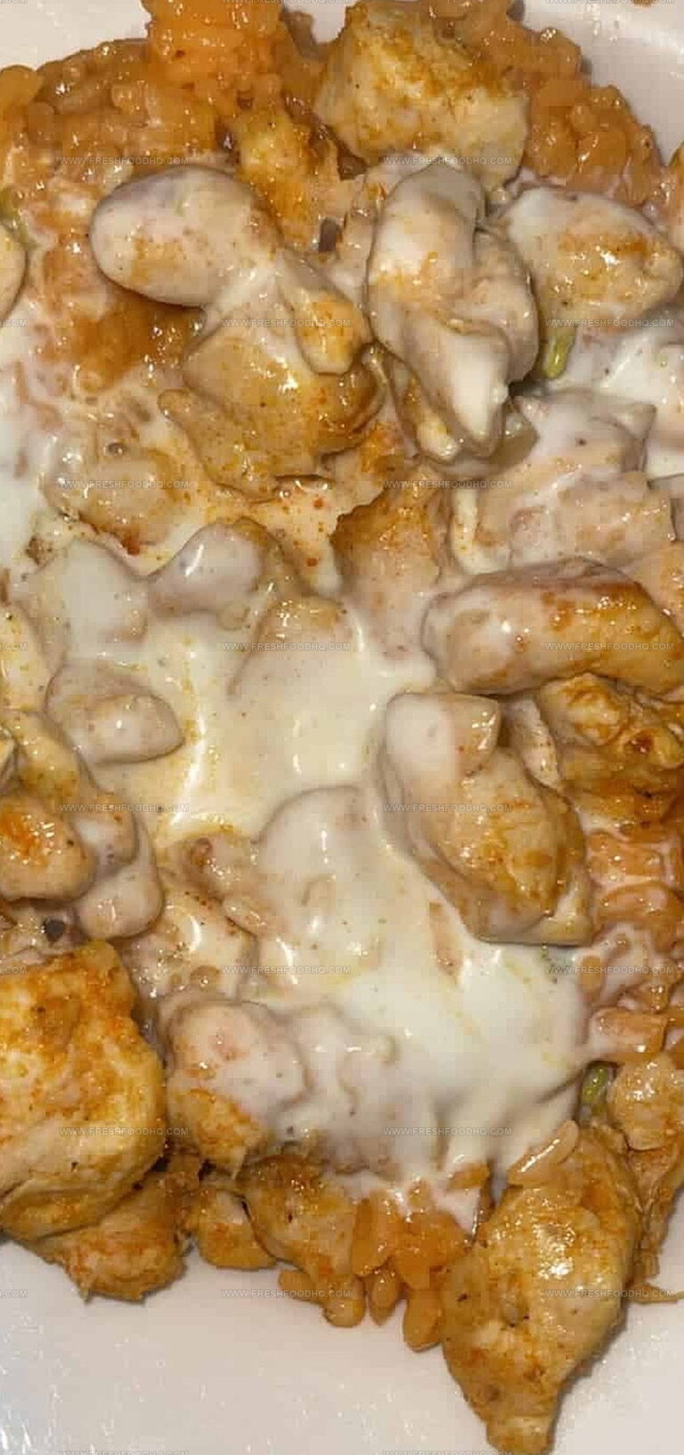 The Perfect Homemade Pollo Loco Recipe for Juicy Zesty Chicken - Fresh ...