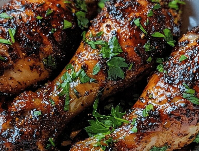 The Juiciest Crispy-Skinned Cajun Chicken Recipe Ever Made - Fresh Food HQ