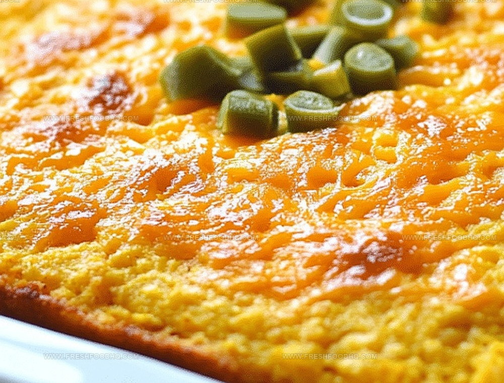 Fluffy Navajo Cornbread Recipe: A Taste of Authentic Heritage - Fresh ...