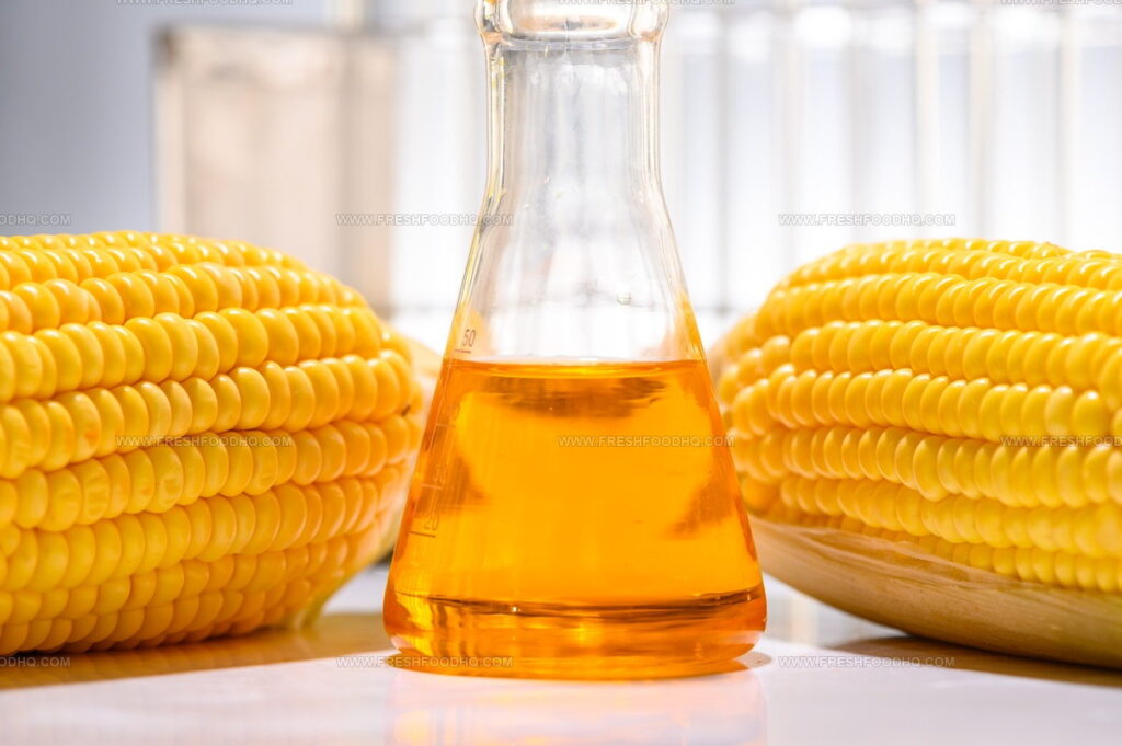 5 Corn Syrup Replacements for Sweet Baking Recipes - Fresh Food HQ