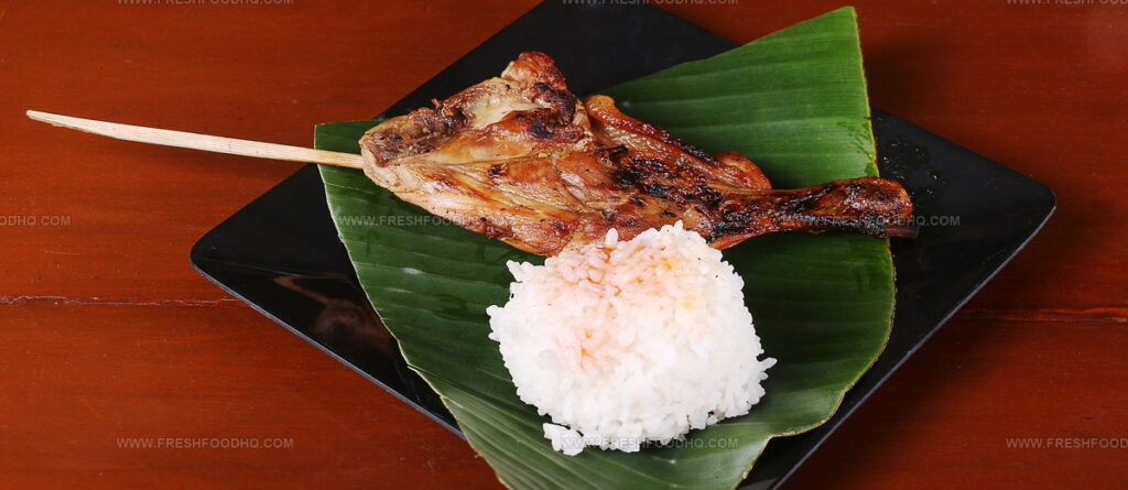 24 Popular Filipino Meat Dishes That Burst With Flavor - Fresh Food HQ