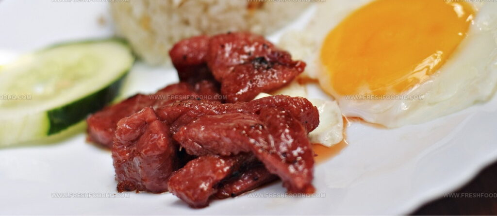 24 Popular Filipino Meat Dishes That Burst With Flavor - Fresh Food HQ