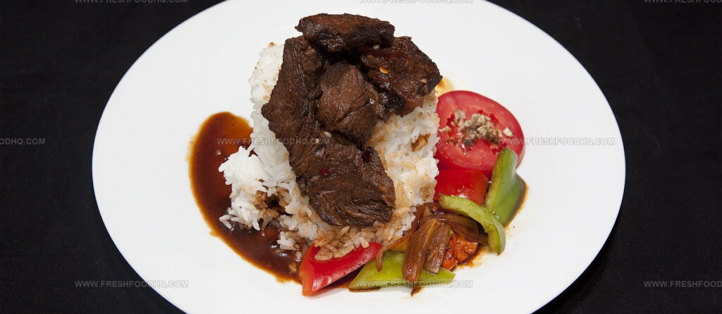 24 Popular Filipino Meat Dishes That Burst With Flavor - Fresh Food HQ